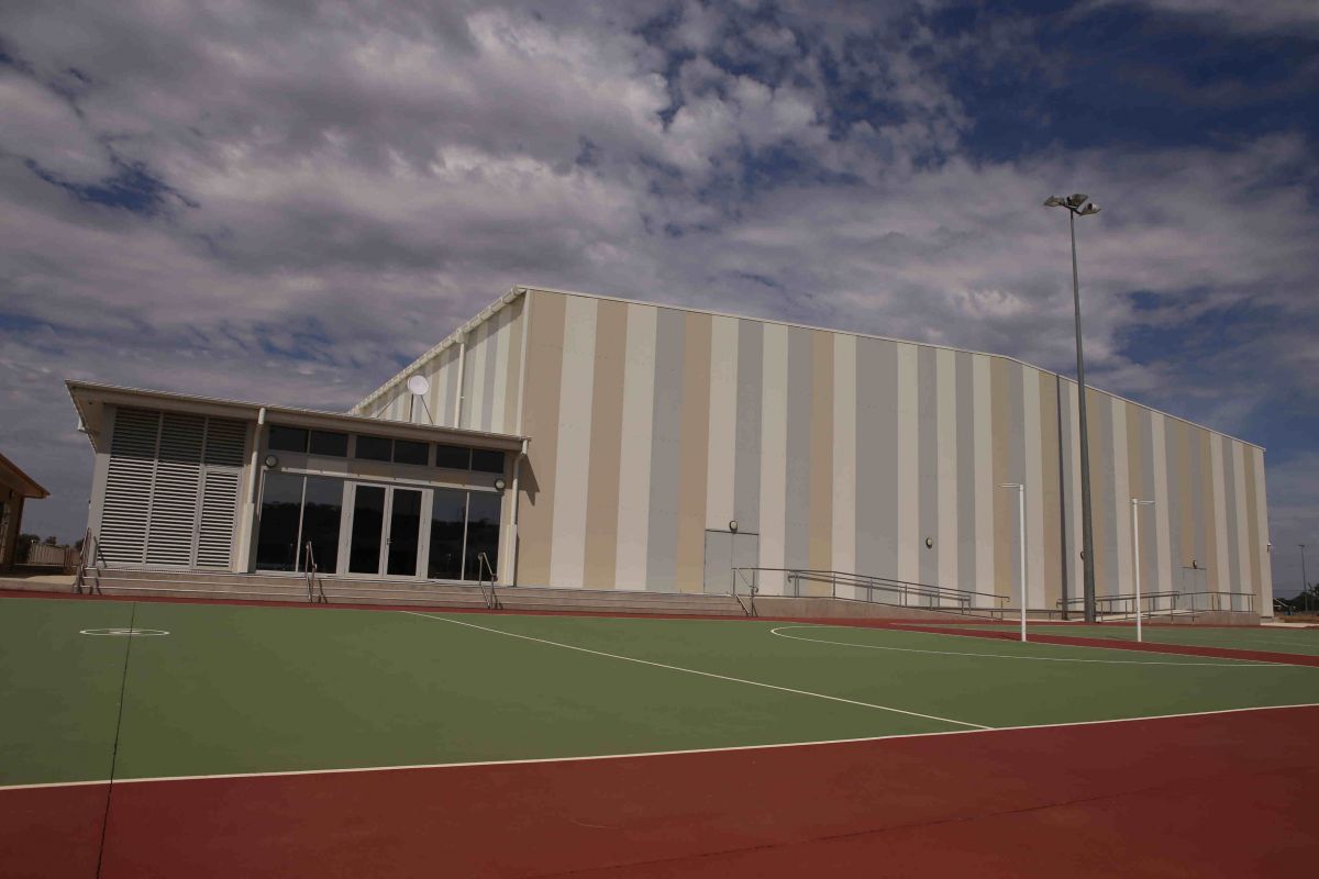 Multi-purpose Stadium (MPS) Details | Bookable City of Wagga Wagga