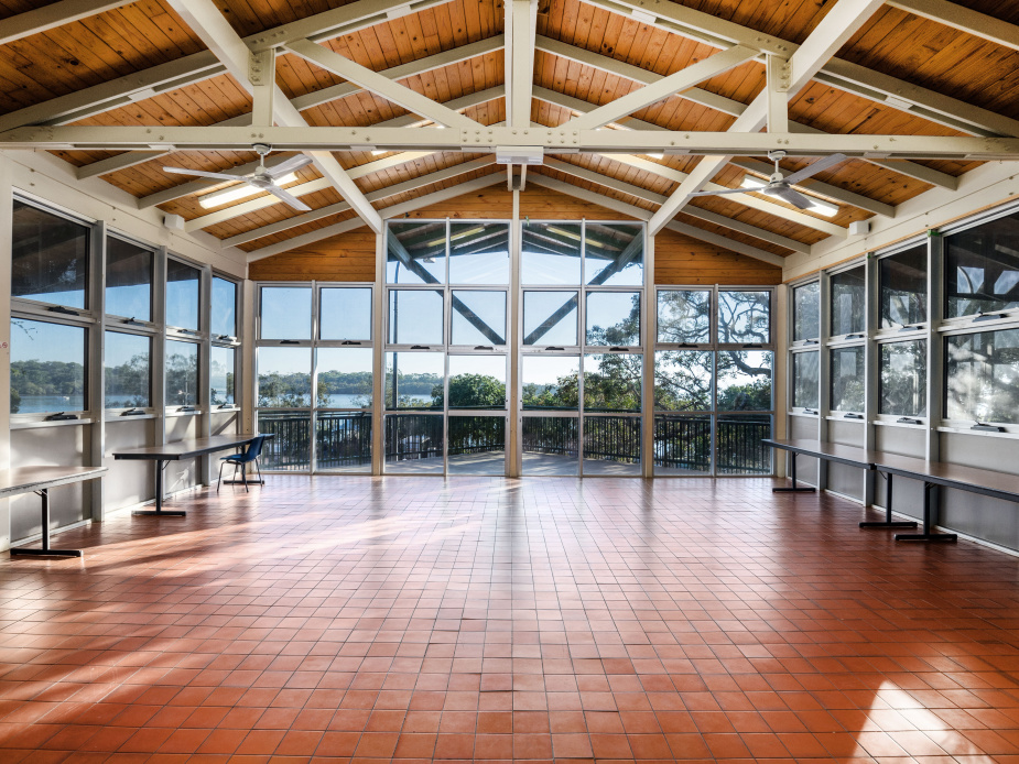 Russell Island Recreation Hall Details | Bookable Redland City Council