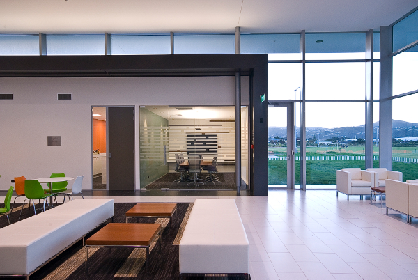 Pelorus Trust Sports House Details | Bookable Hutt City Council