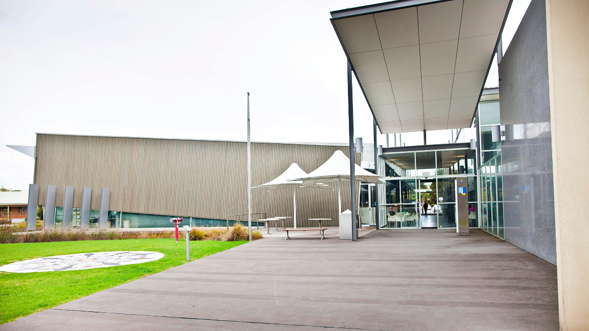 Civic Centre Details | Bookable City of Victor Harbor