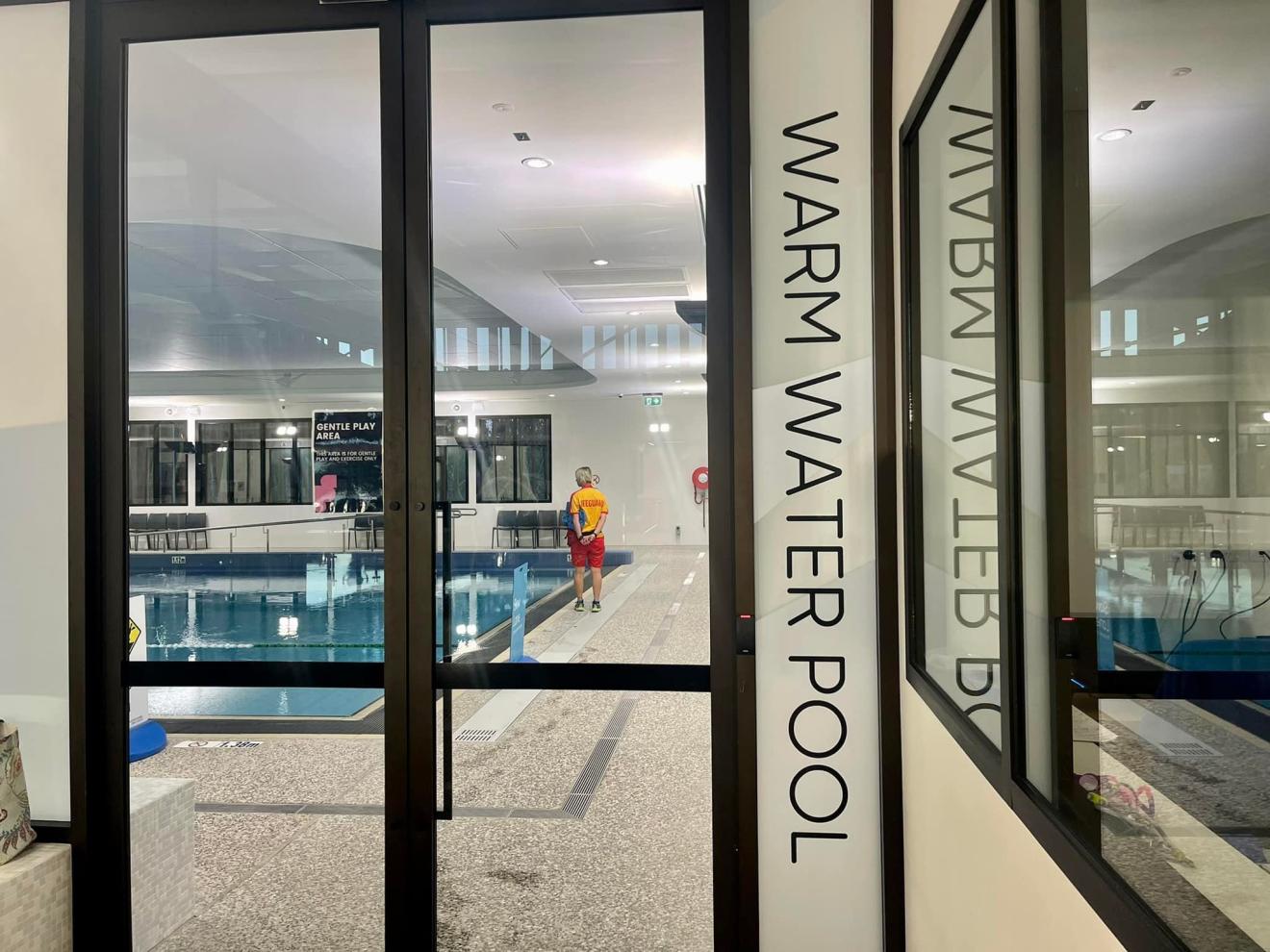 Batemans Bay aquatic centre | Bay Pavilions Details | Bookable ...