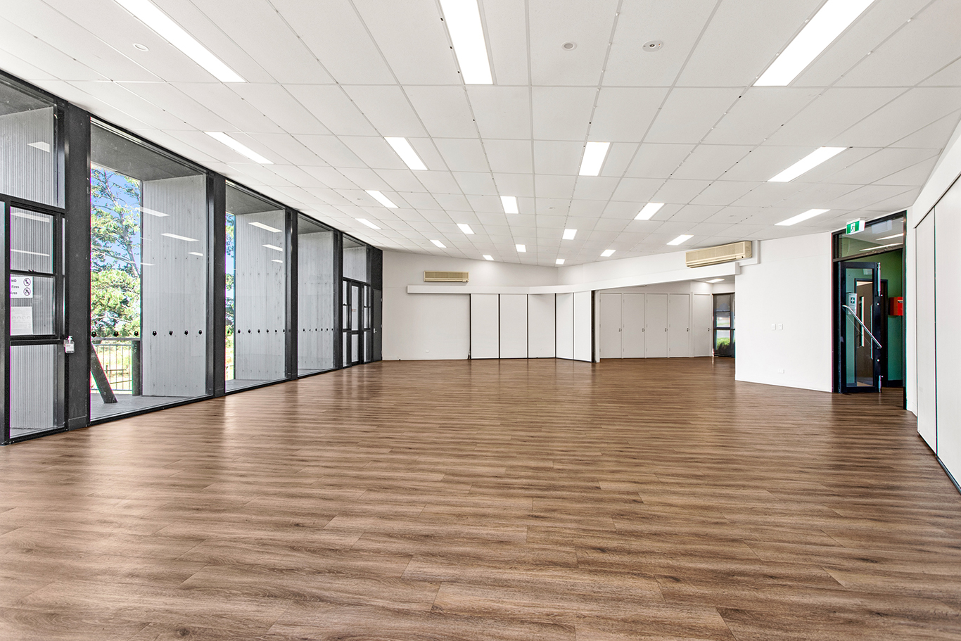 Beveridge Community Centre (Hall) Details | Bookable Mitchell Shire Council