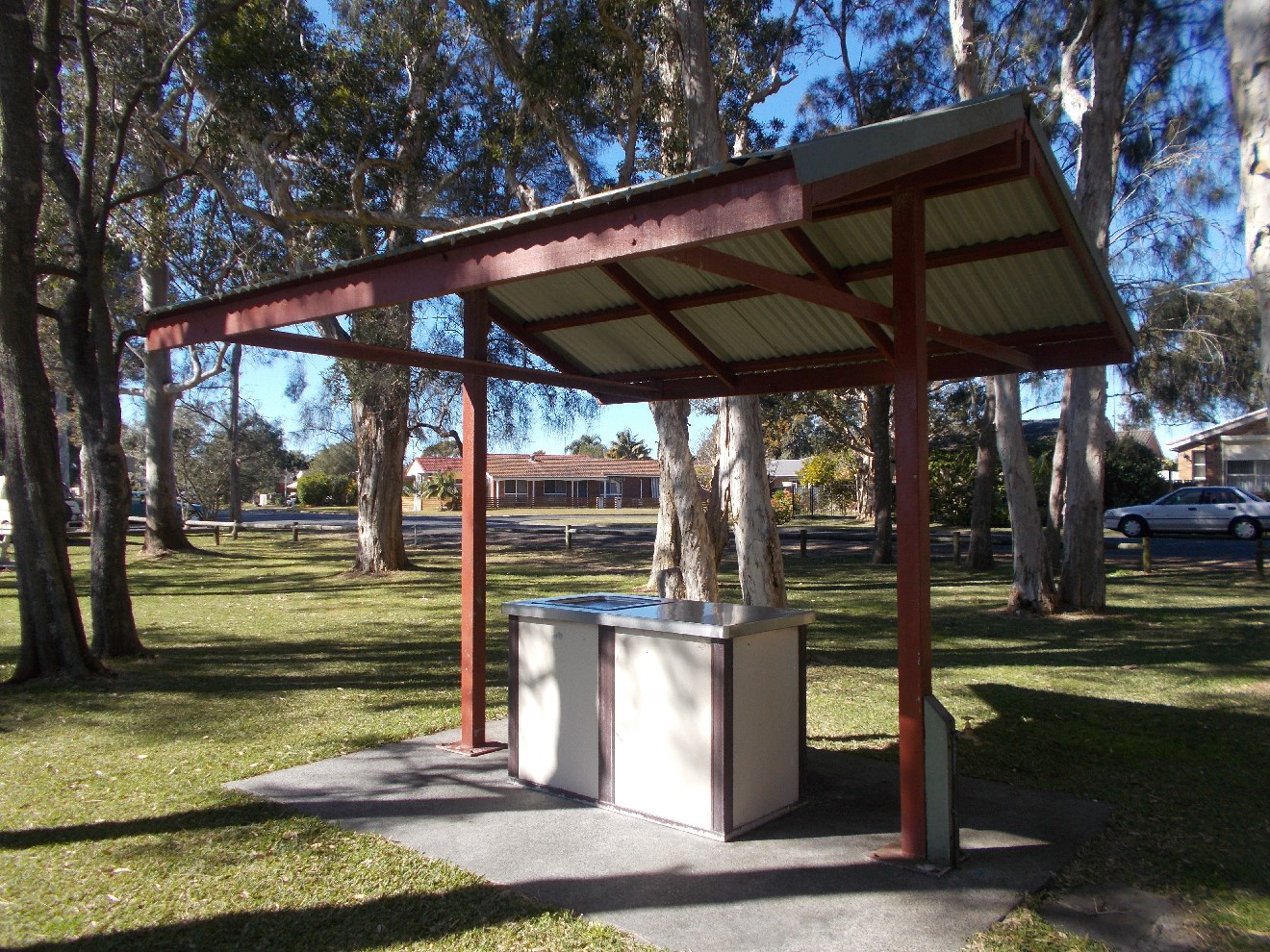 Elizabeth Reserve Details | Bookable MidCoast Council