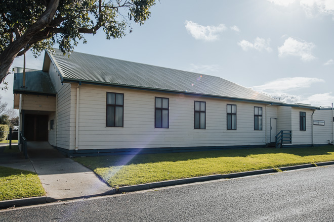 Newhaven Community Hall Details | Bookable Bass Coast Shire Council