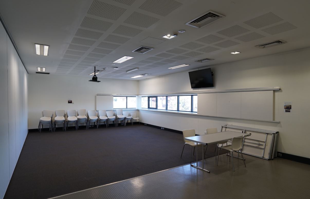 Narellan Library Details | Bookable Camden Council