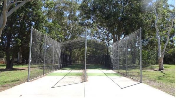 Upjohn Park Details | Bookable City of Parramatta