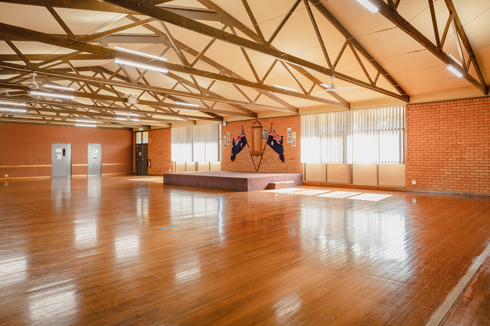 Appin AIS Community Hall Details | Bookable Wollondilly Shire Council