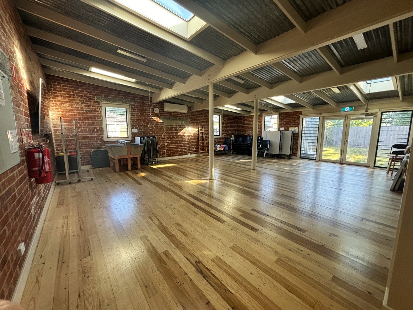 Currawong Stables Details | Bookable Mornington Peninsula Shire