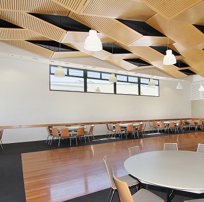 Allan G Ezzy Community Centre and Youth Centre Details | Bookable ...