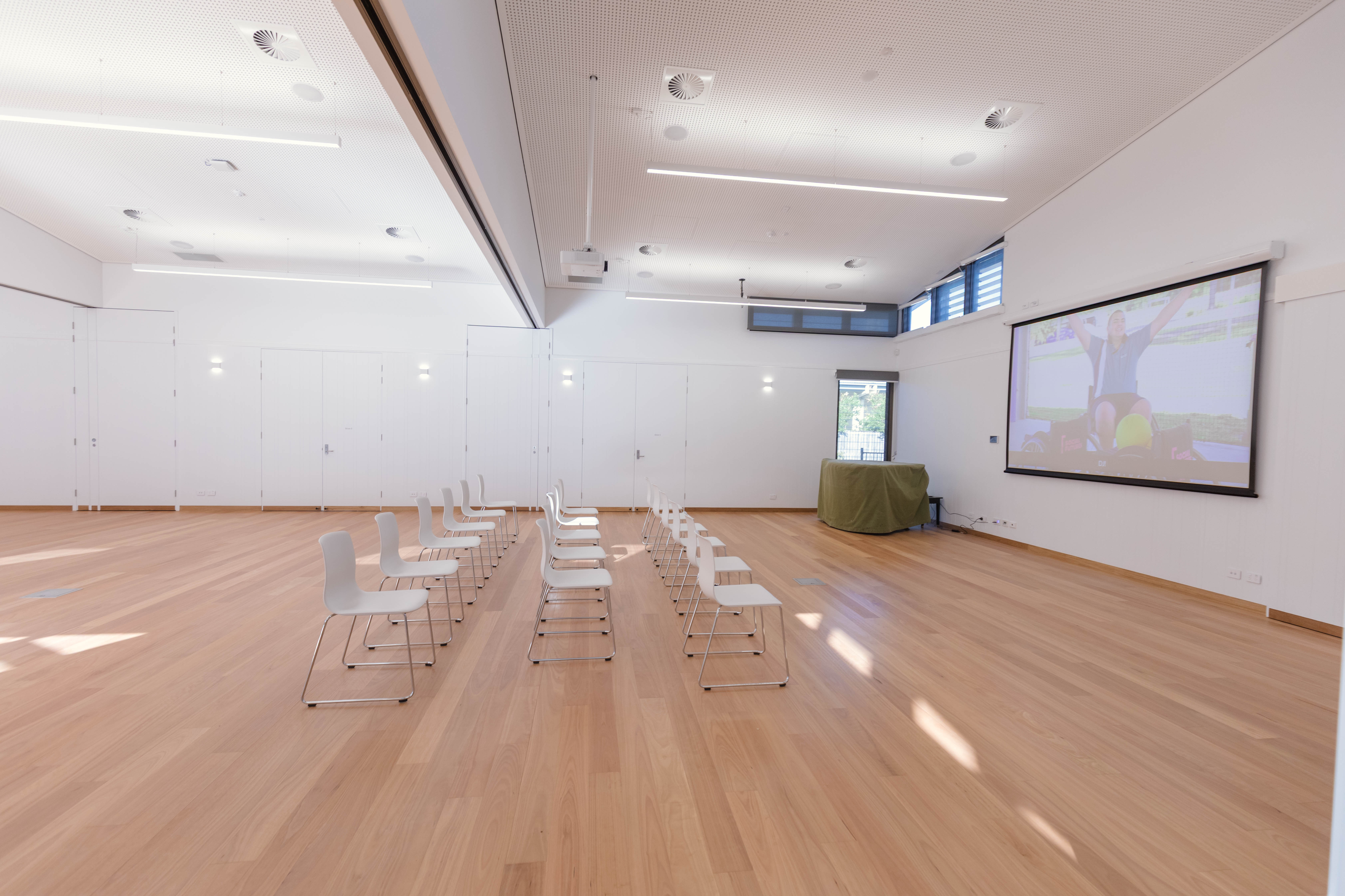 Yamba Library and Community Centre Details | Bookable Clarence Valley ...
