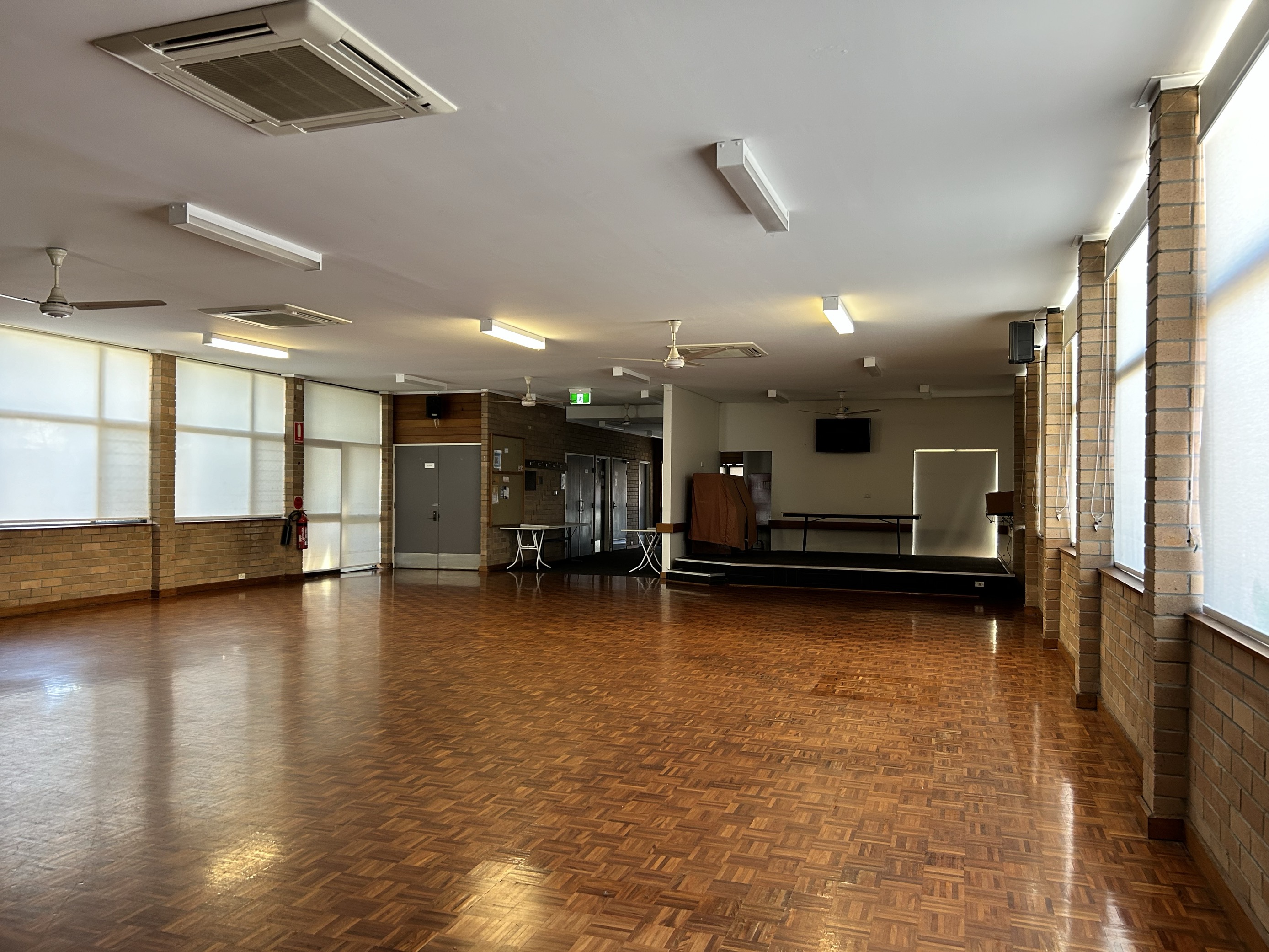 Adamstown Community Hall Details | Bookable City of Newcastle