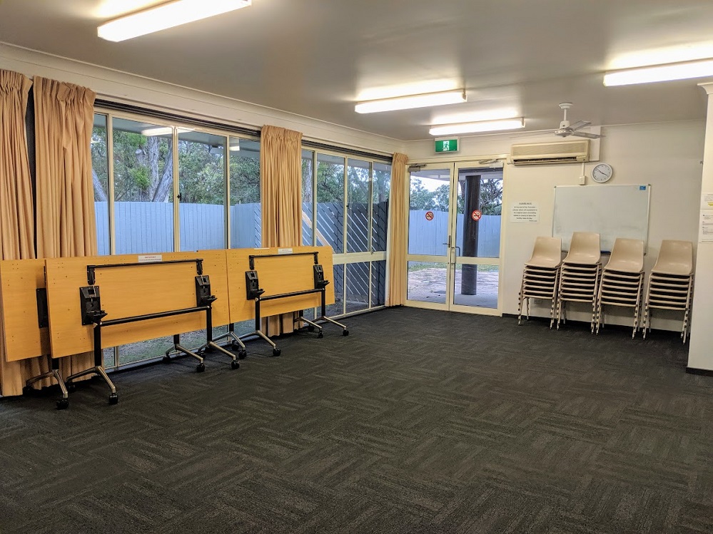 Community Ctr (Sth Tweed) Hall & Activity Room Details | Bookable Tweed ...