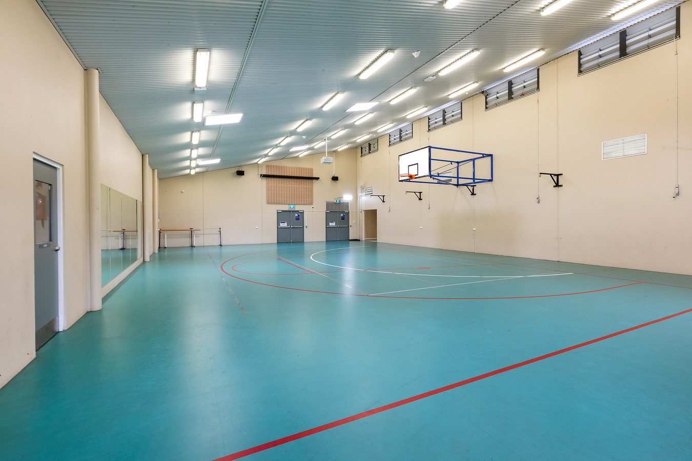 Kariong Youth Hall (The Hill) Details | Bookable Central Coast Council