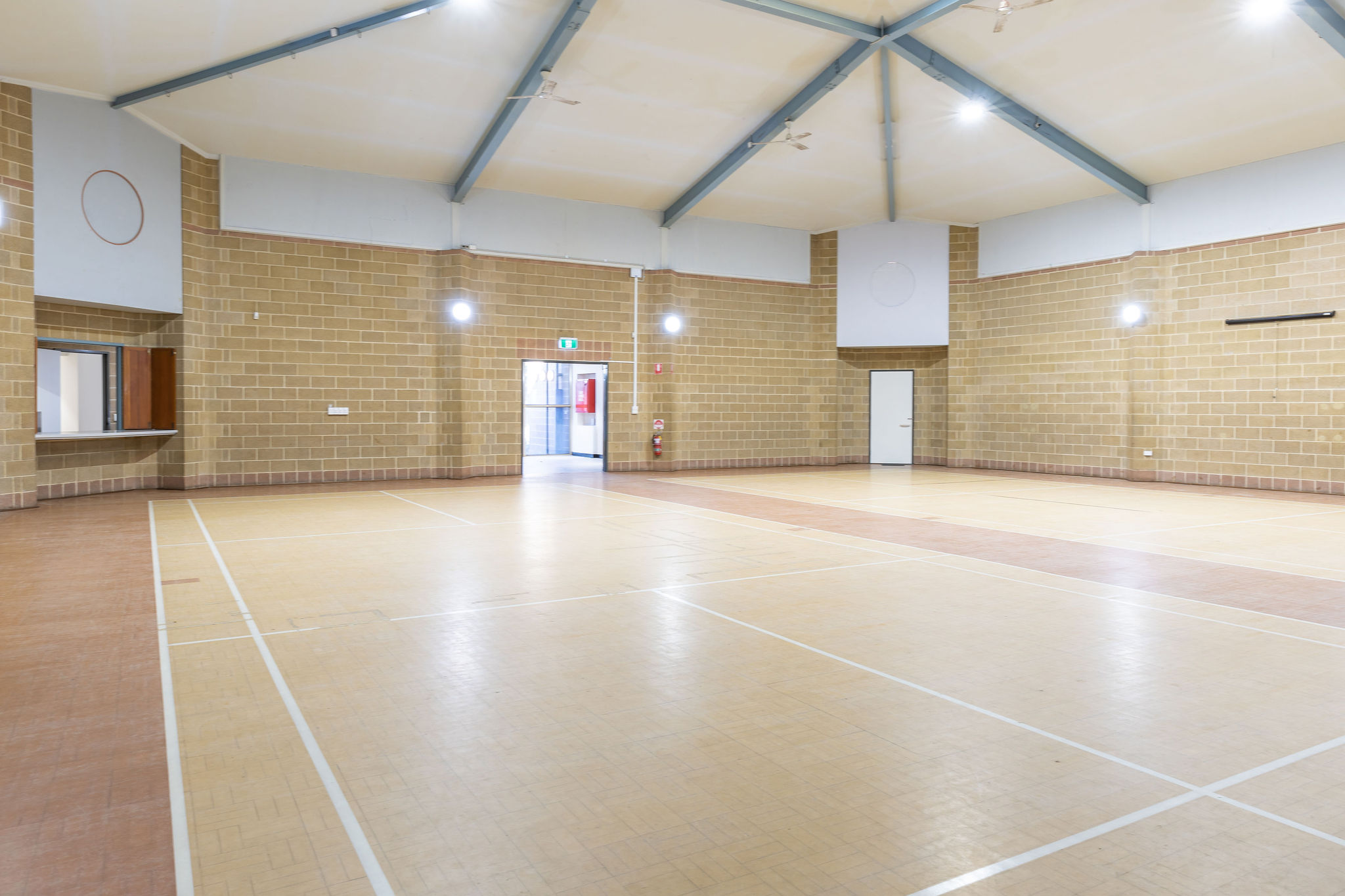 Harold King Community Centre Details | Bookable City of Armadale