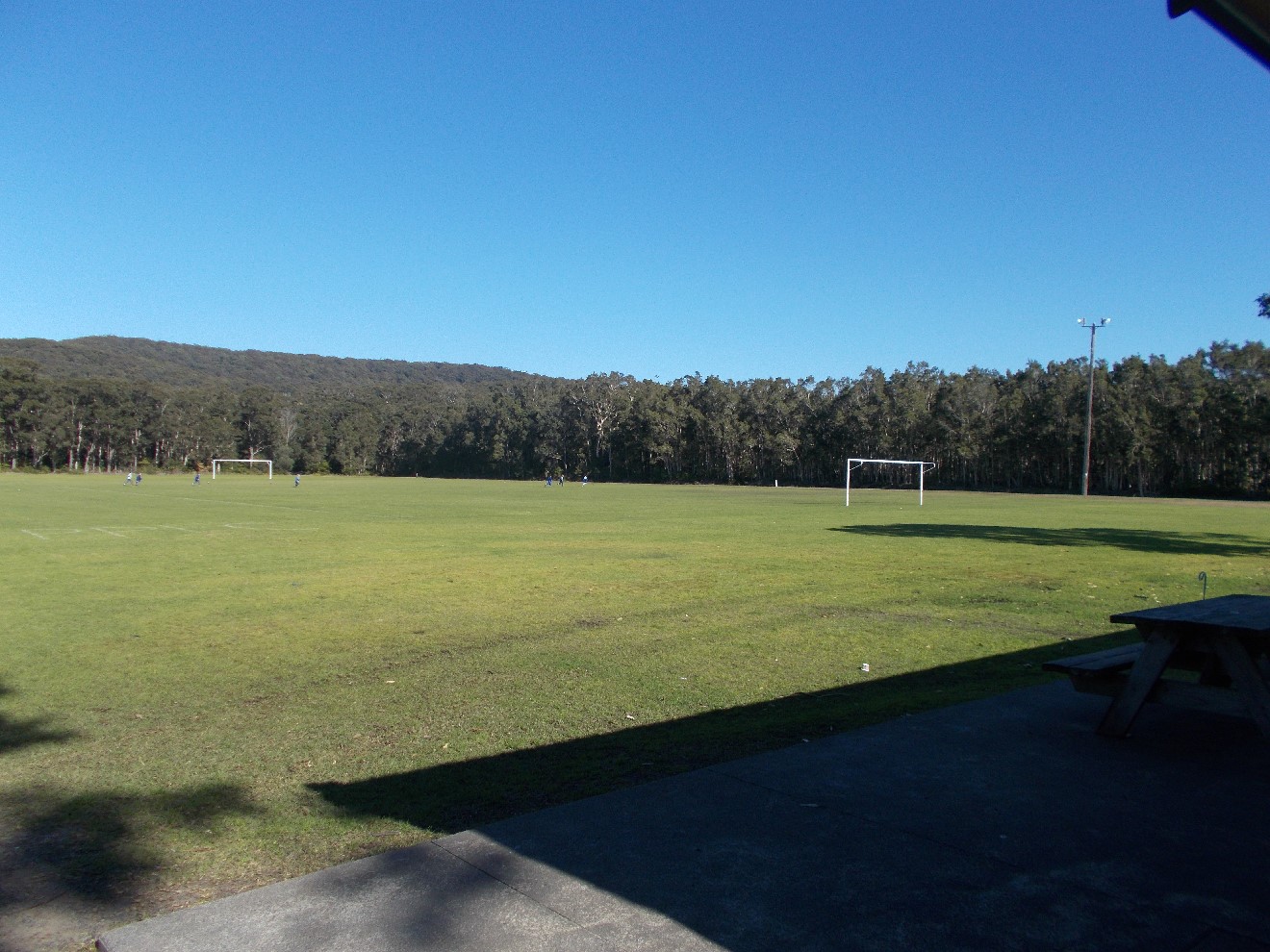 Pacific Palms Sports Complex Details | Bookable MidCoast Council