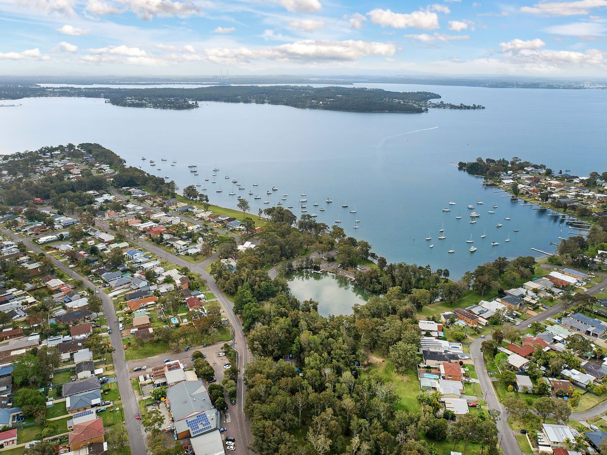 Summerland Point Community Hall Details | Bookable Central Coast Council