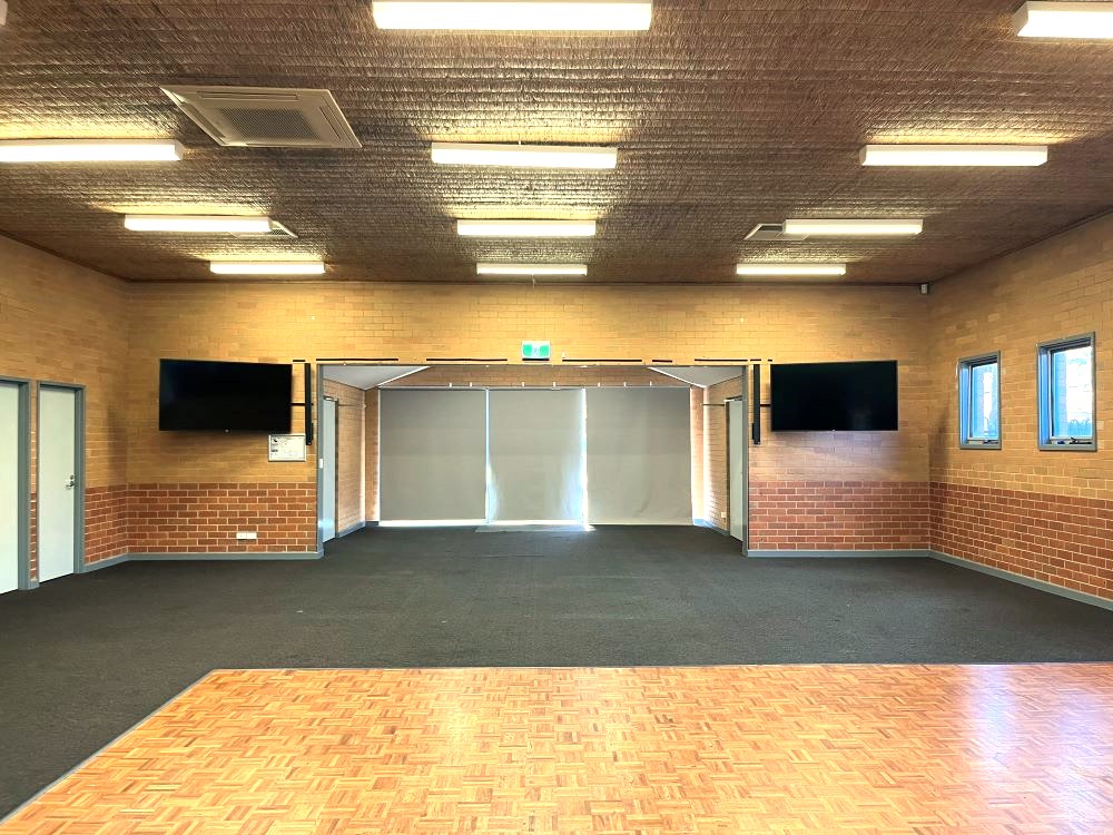 Epping Community Centre Details | Bookable City of Whittlesea