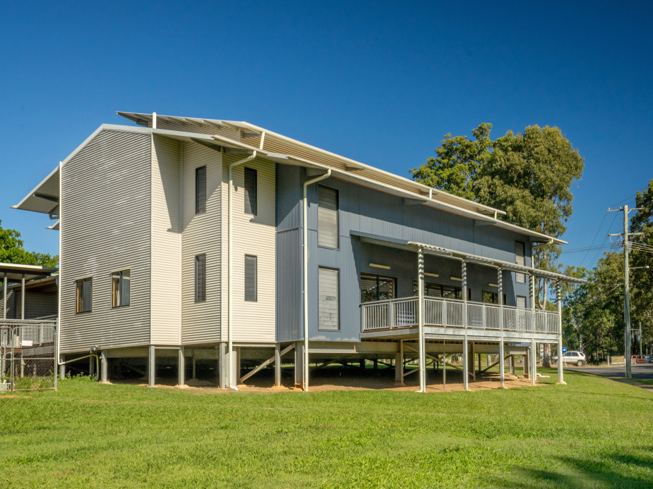 Macleay Island Community Hall Details | Bookable Redland City Council