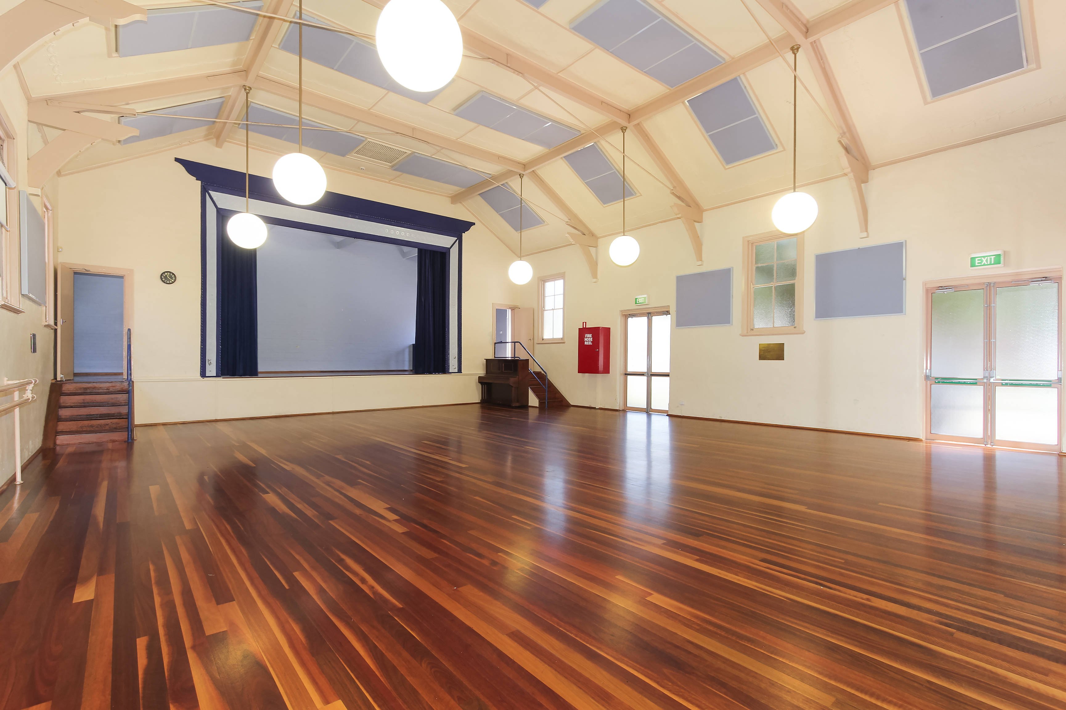 Westmead Progress Hall Details | Bookable Cumberland City Council