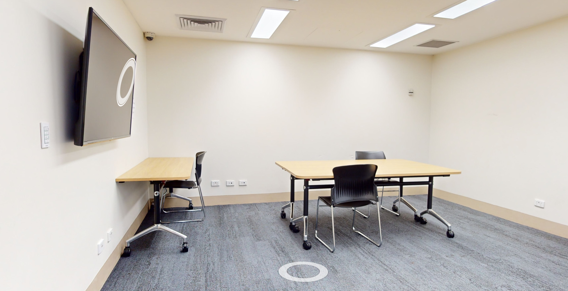 Waverley Library (Ron Lander Centre) Details | Bookable Waverley Council