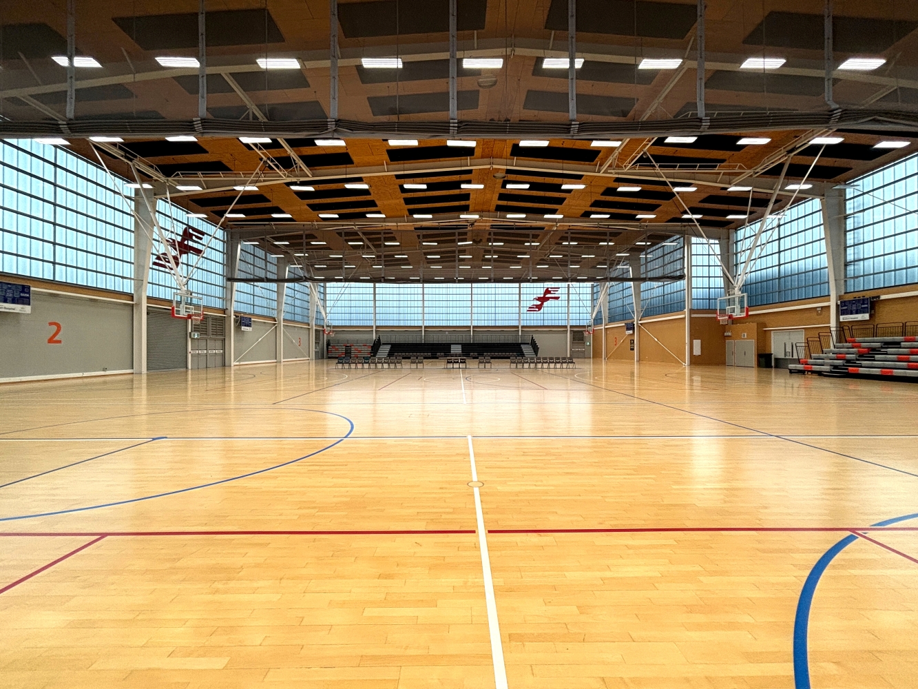 Walter Nash Centre Details | Bookable Hutt City Council