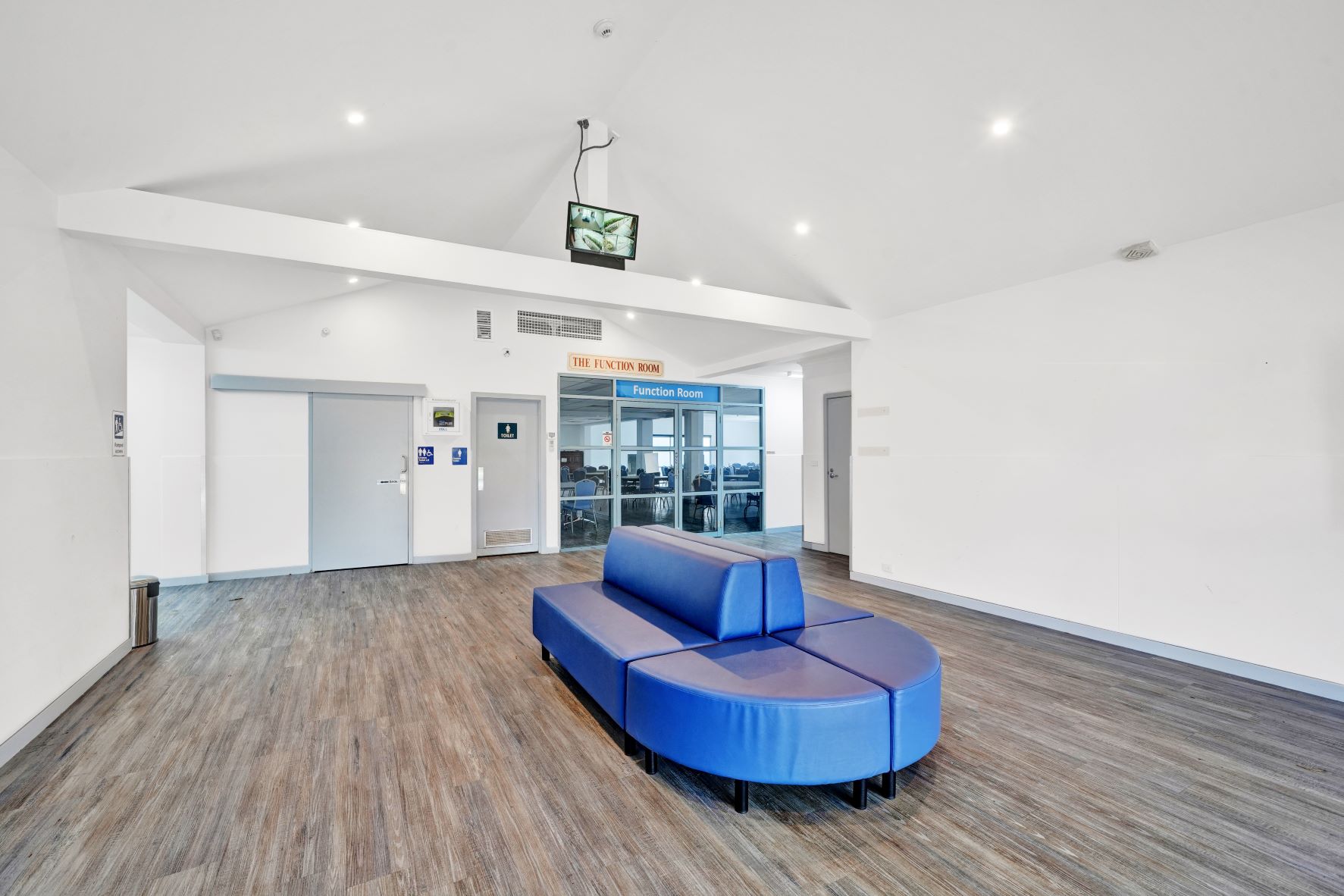 Epping Memorial Community Hall Details | Bookable City of Whittlesea