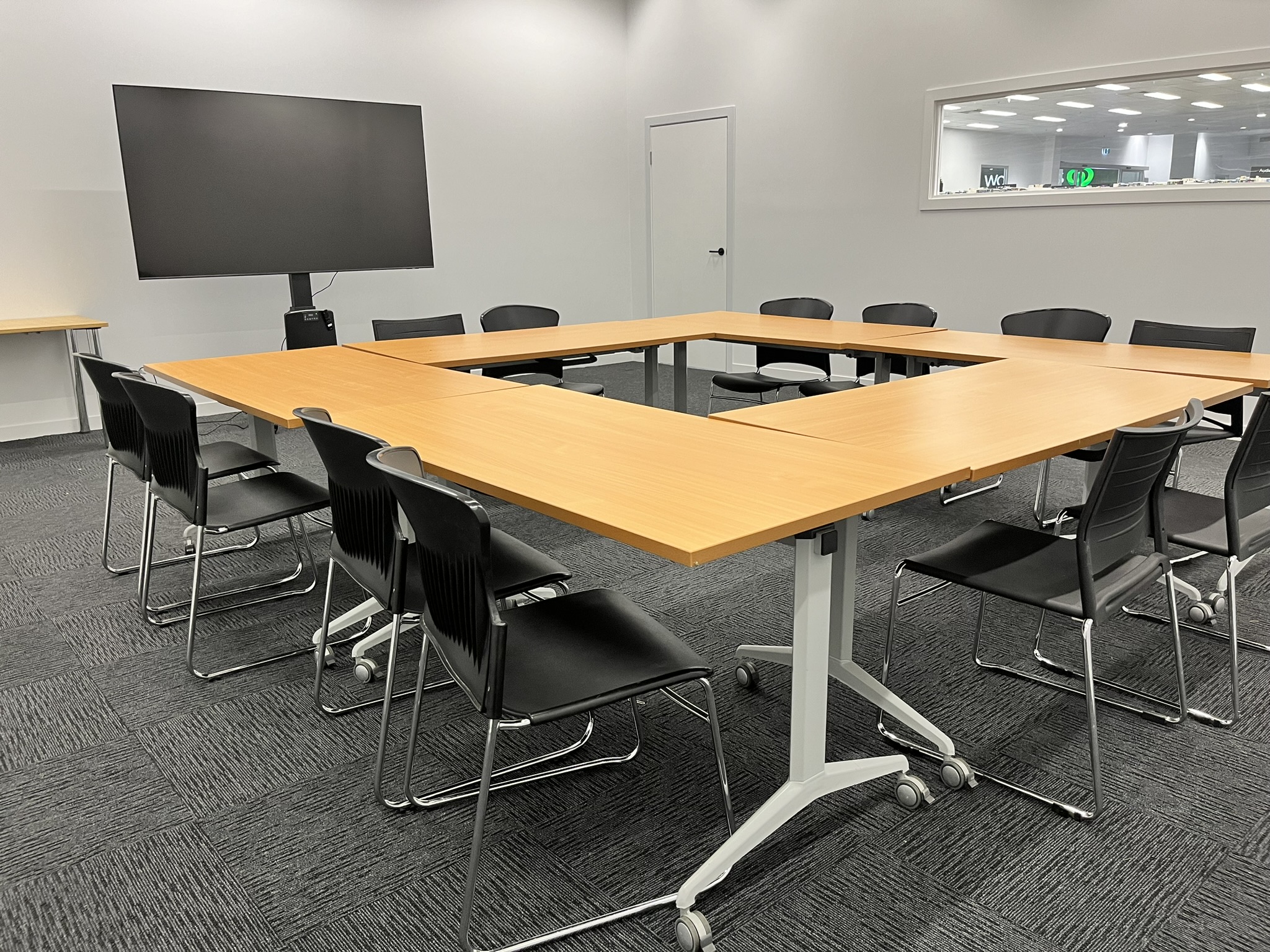 Capalaba Library Details | Bookable Redland City Council