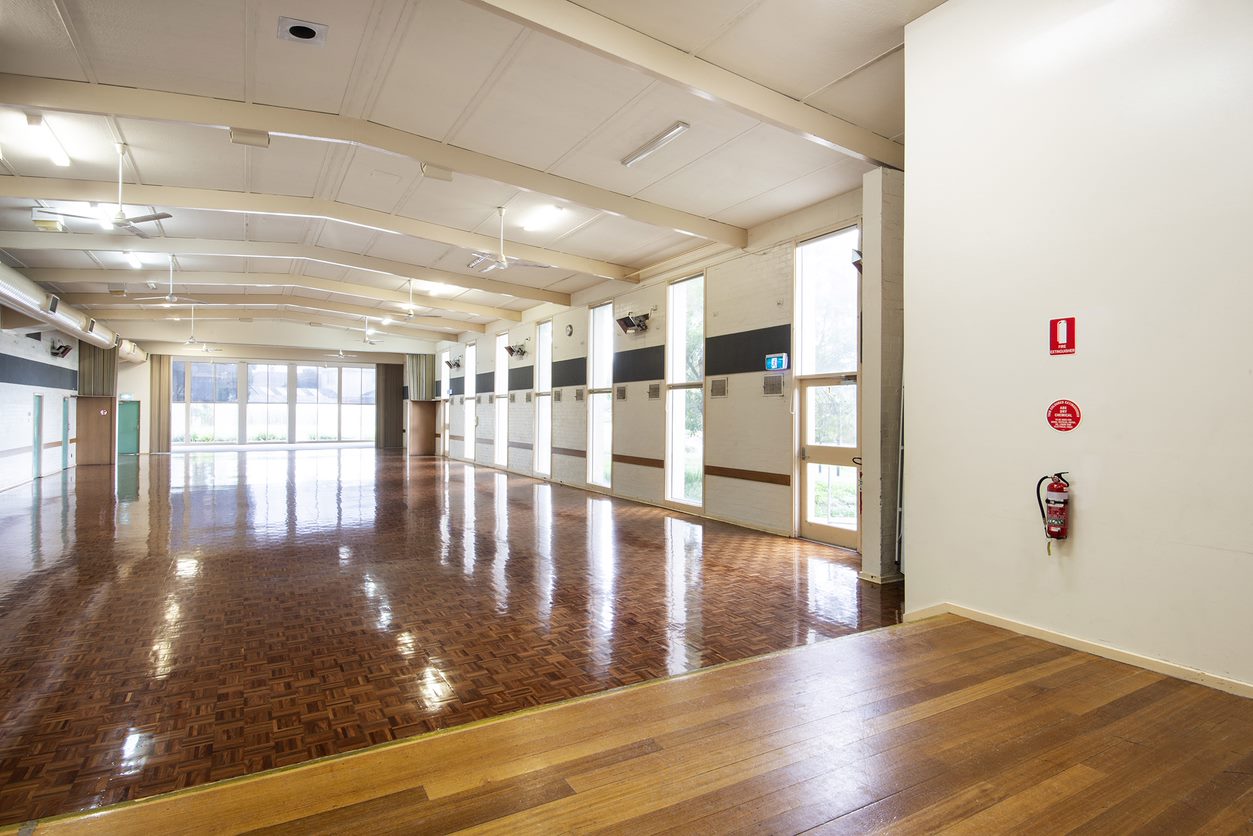 Bundoora Community Hall Details | Bookable Banyule City Council