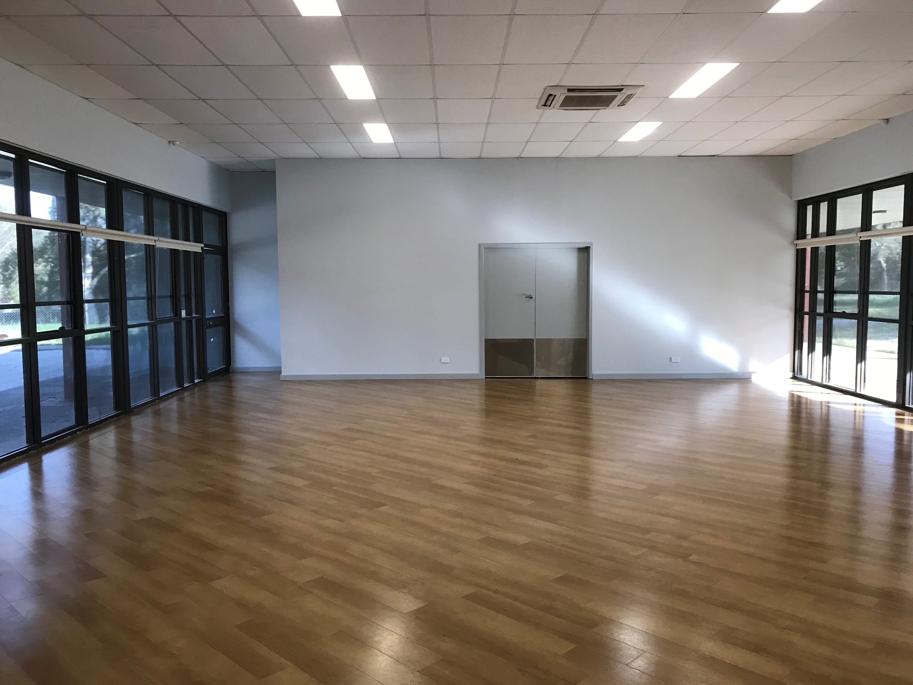Richard Rushton Community Centre Details | Bookable City of Gosnells