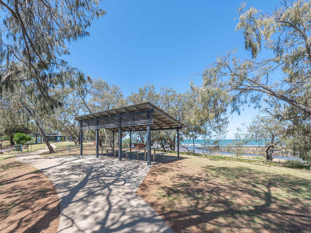 Innes Park Reserve Details | Bookable Bundaberg Regional Council