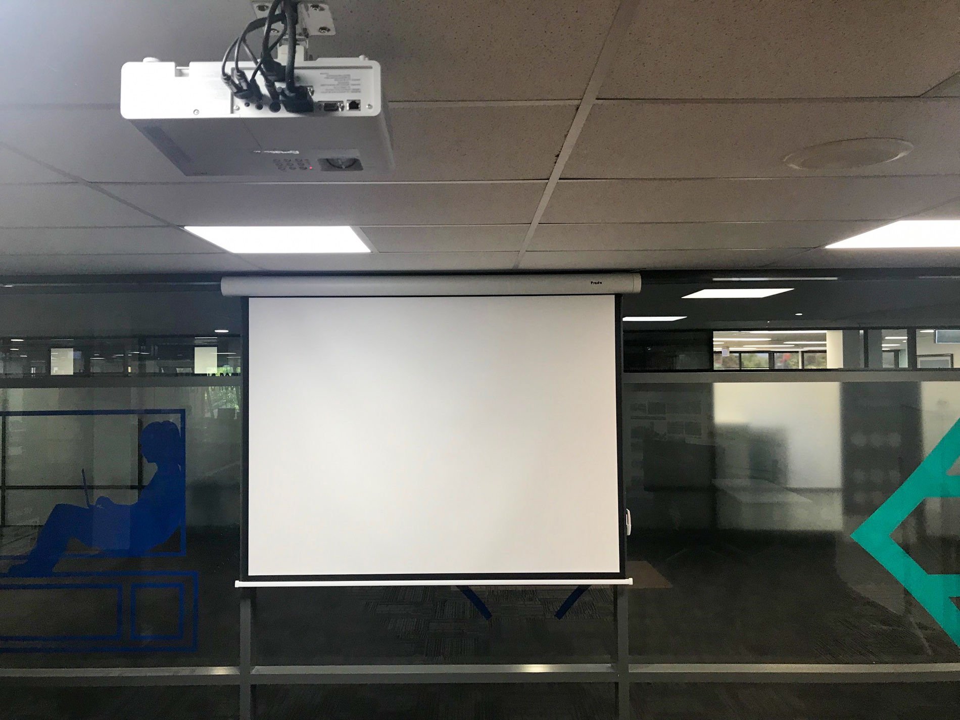 Flinders Street Library Details | Bookable Townsville City Council