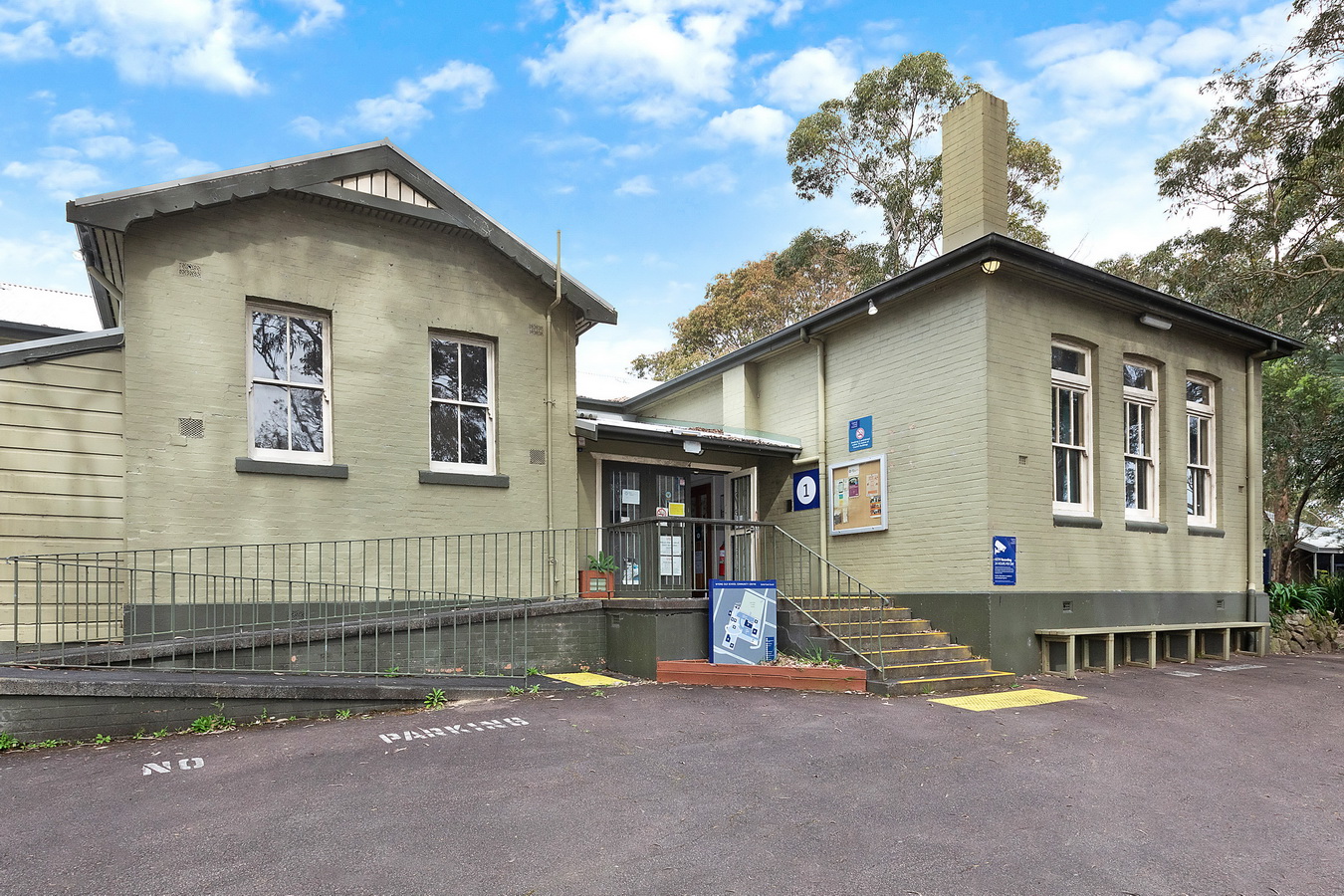 Wyong Old School Community Centre Details | Bookable Central Coast Council