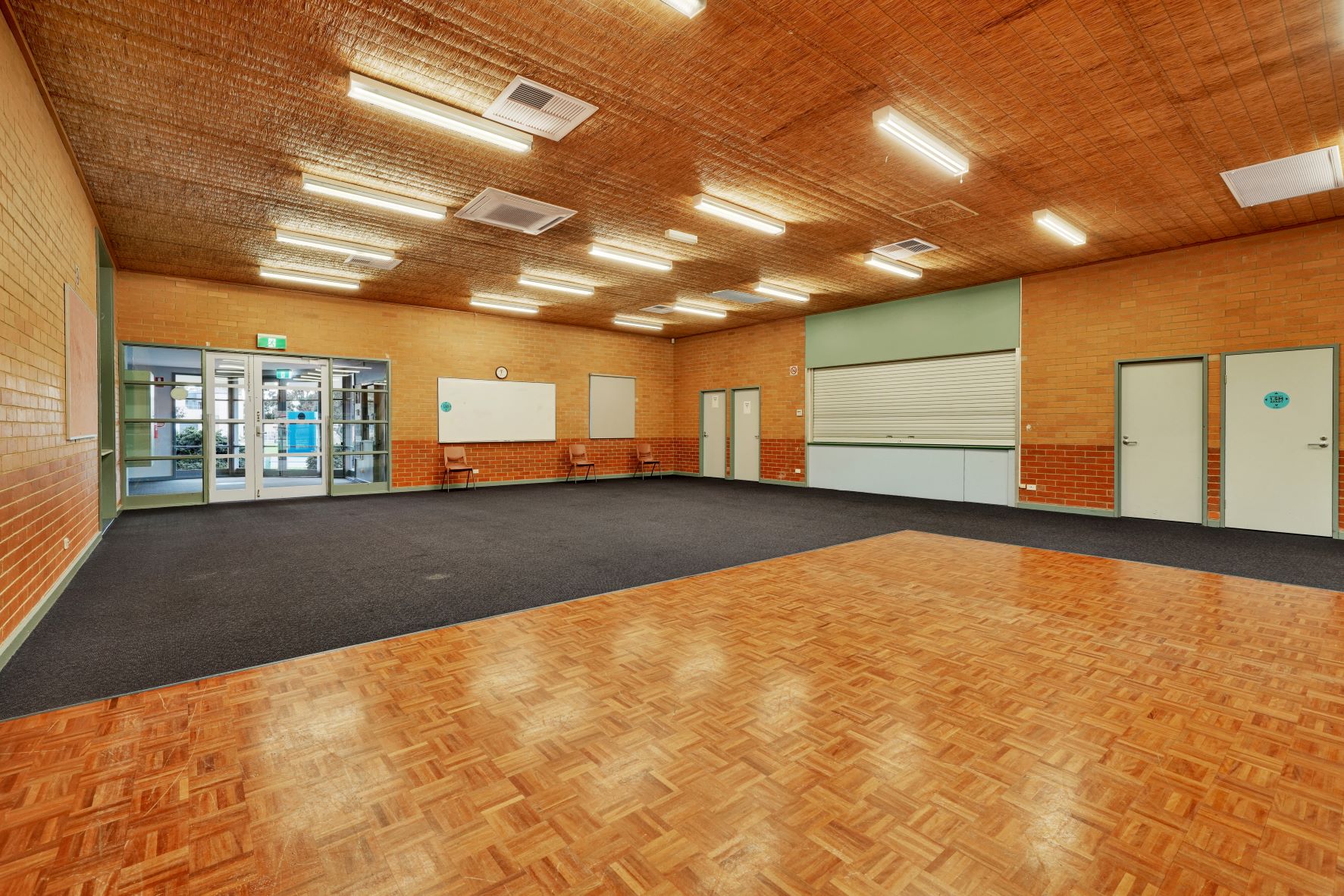 Epping Community Centre Details | Bookable City of Whittlesea