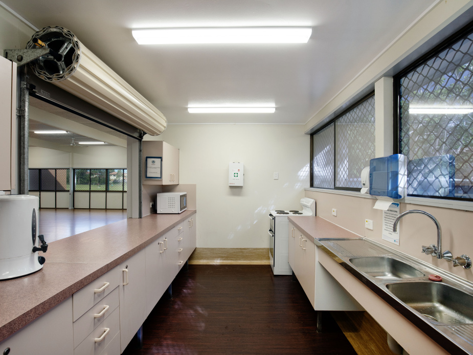 Alexandra Hills Community Hall Details | Bookable Redland City Council