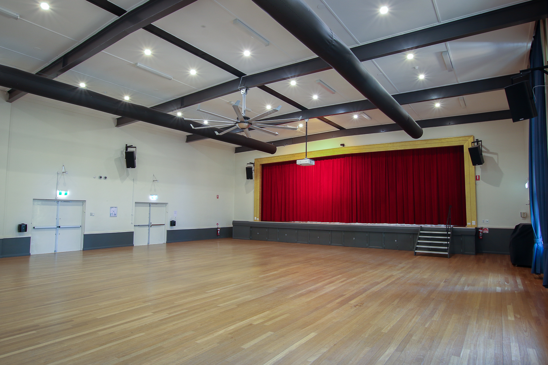 Pennant Hills Community Centre Details | Bookable Hornsby Shire Council