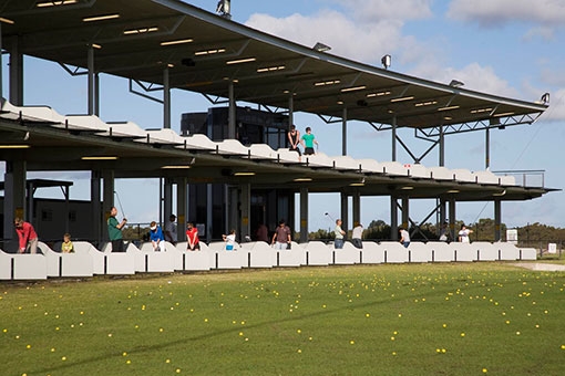 The Ridge Golf Course, Barden Ridge Details | Bookable Sutherland Shire ...