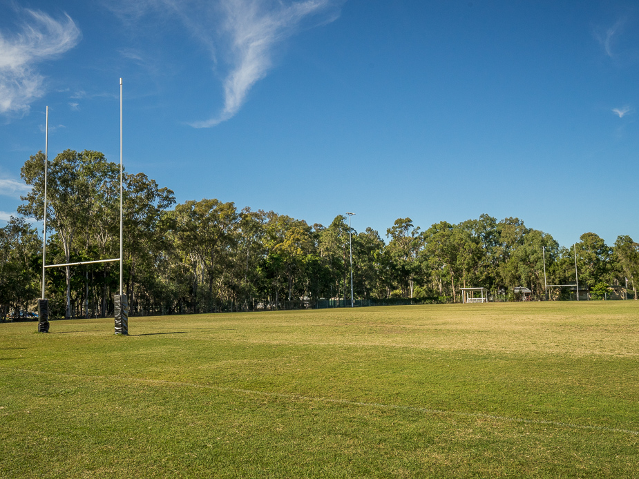 Pinklands Sporting Complex Details | Bookable Redland City Council