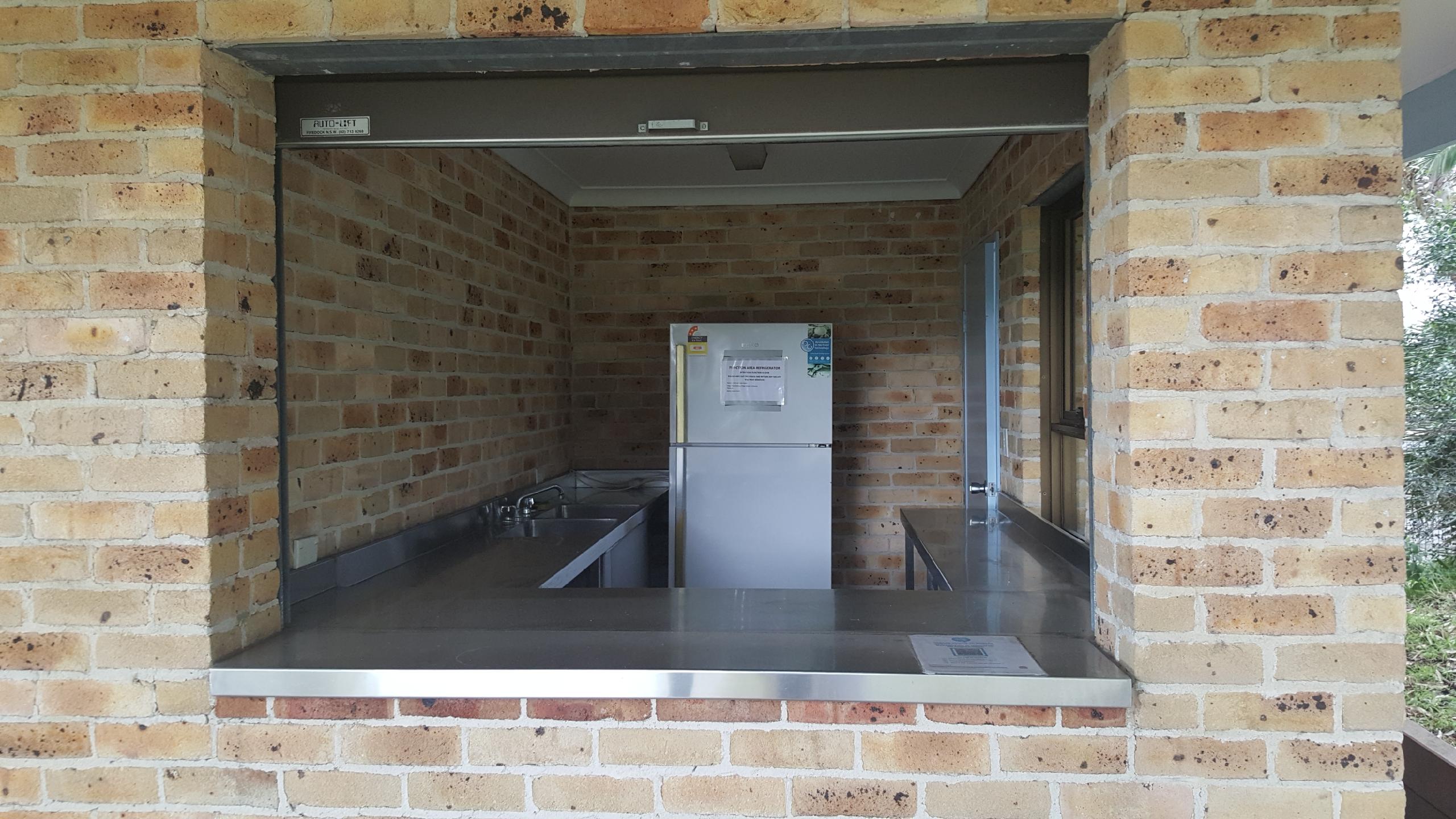 Botany Aquatic Centre - Function Space Details | Bookable Bayside Council