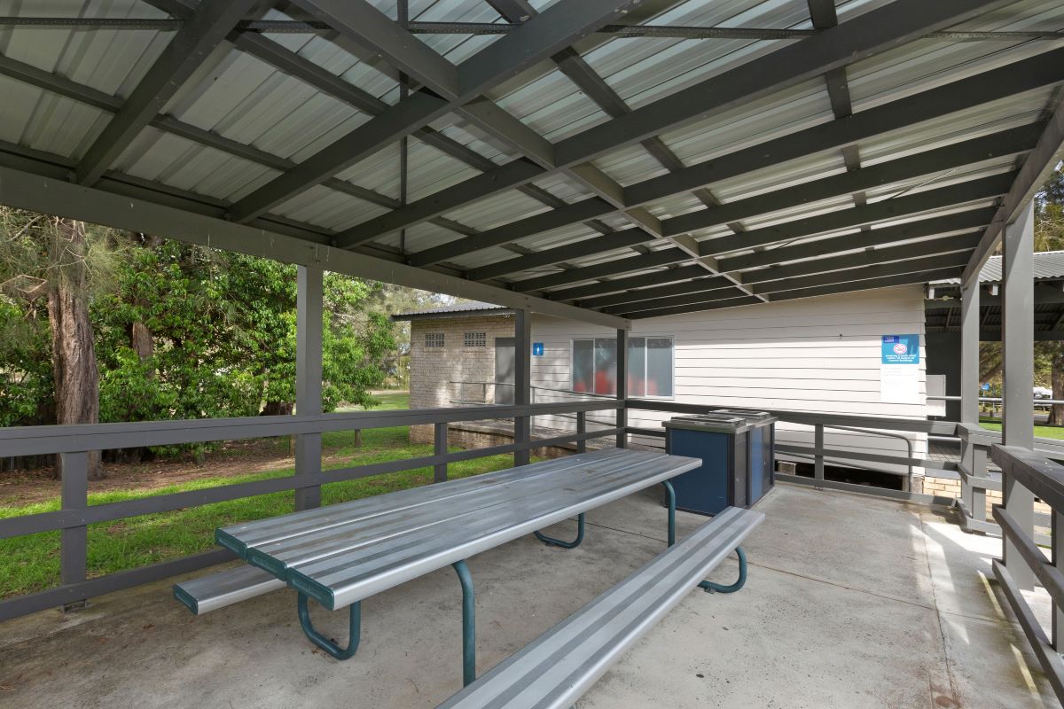 Chittaway Point Community Hall Details | Bookable Central Coast Council