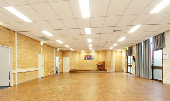 Wentworthville Community Centre Details | Bookable Cumberland City Council