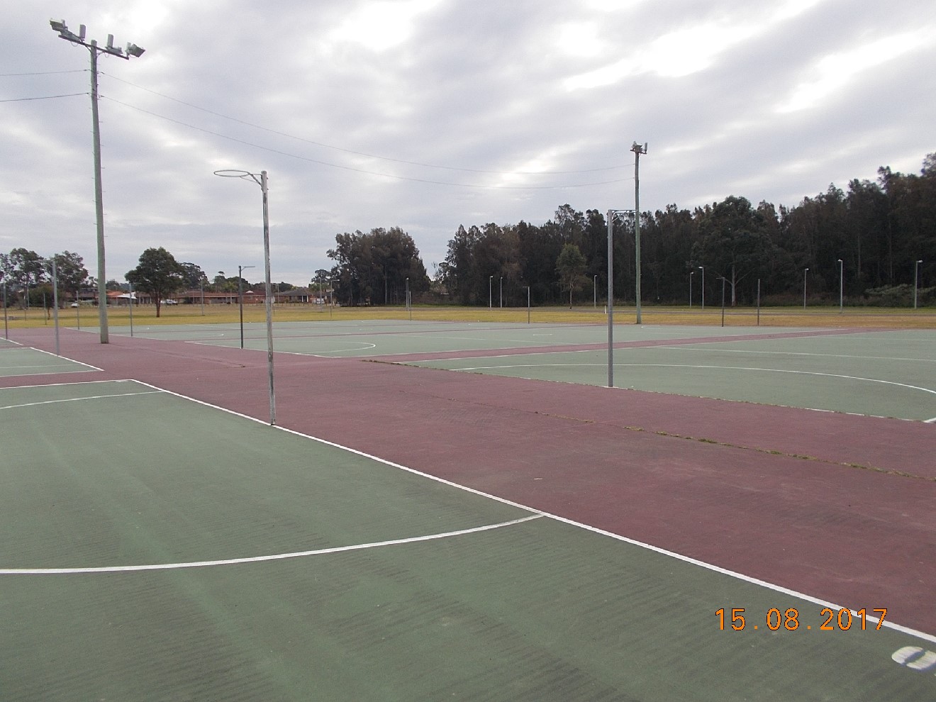 Taree Regional Recreational Centre Details | Bookable MidCoast Council