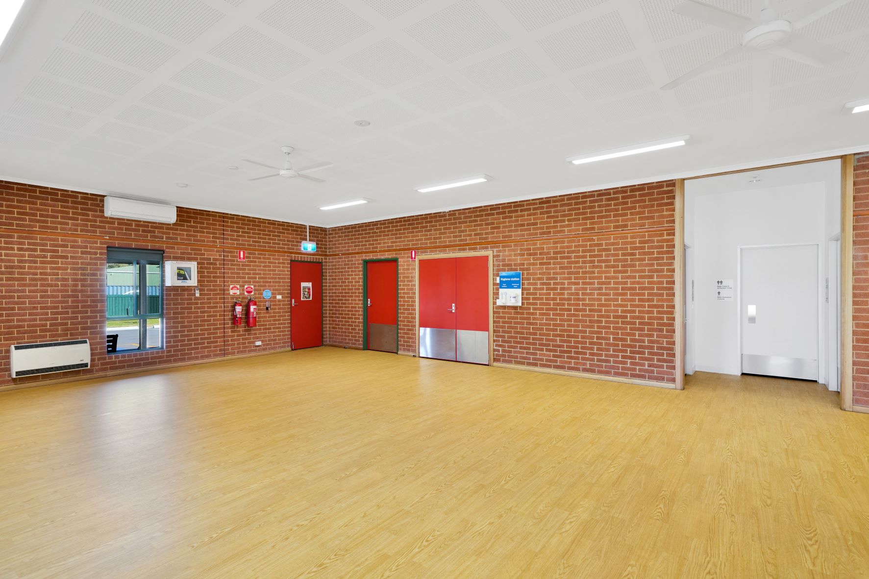 Wollert Community Centre Details | Bookable City of Whittlesea
