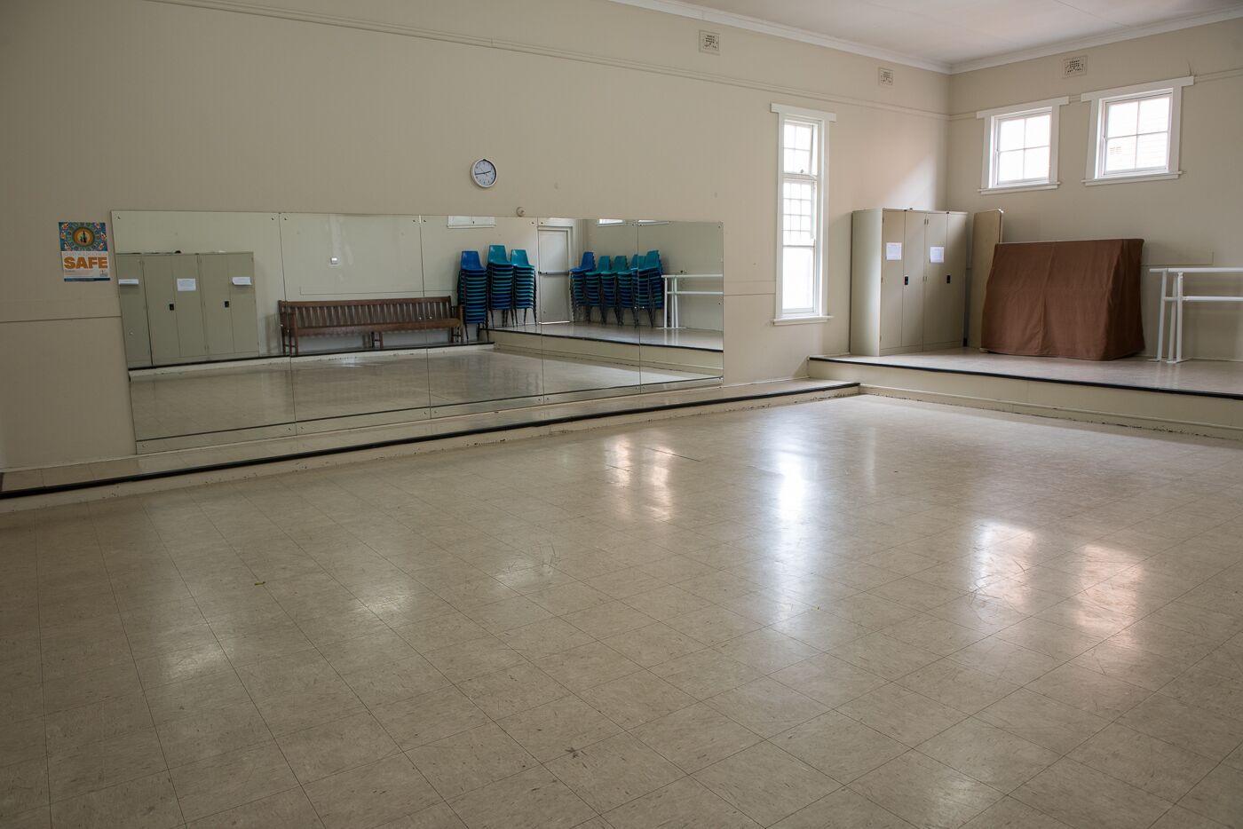 Epping Community Centre Details | Bookable City of Parramatta