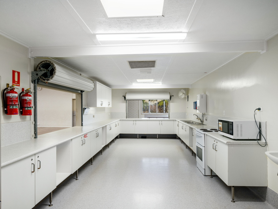 Victoria Point Community Hall Details | Bookable Redland City Council