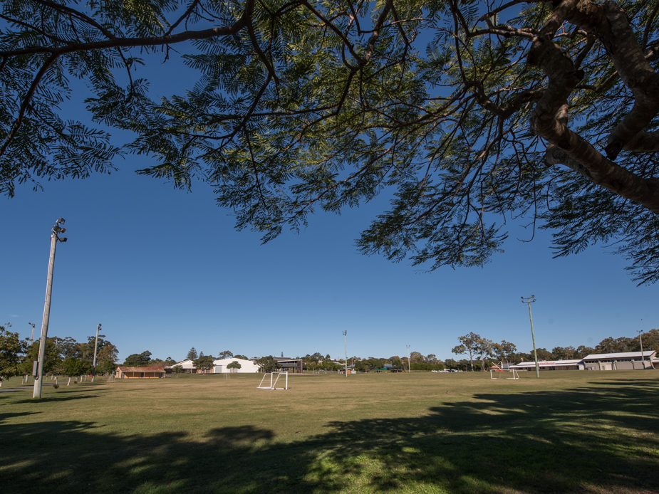 Redland Showgrounds (Norm Price Park) Details | Bookable Redland City ...