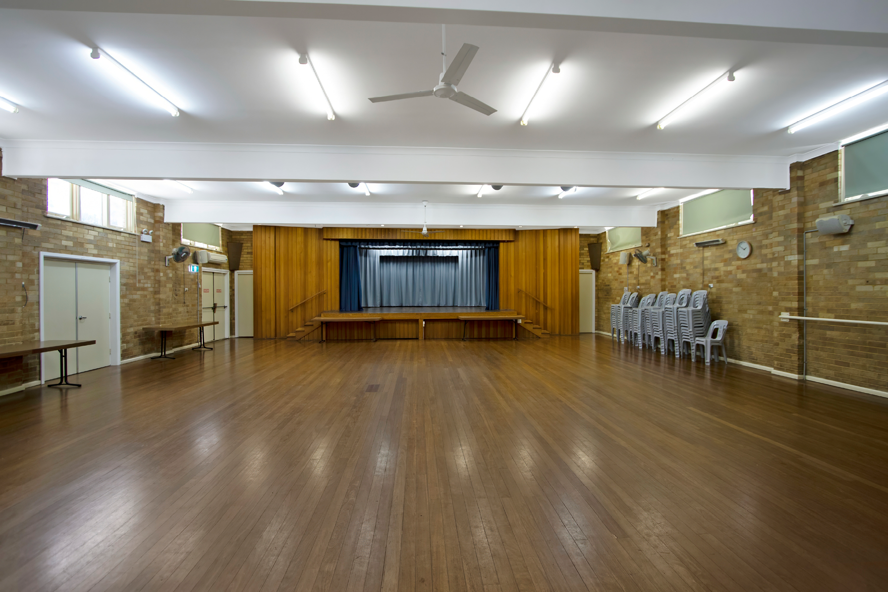 Gymea Community Centre Details | Bookable Sutherland Shire Council