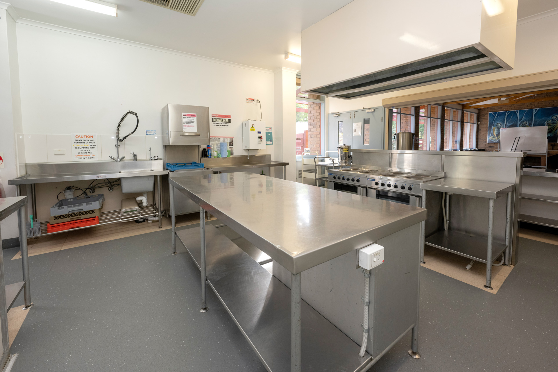 Fullarton Park Community Centre Details | Bookable The City of Unley