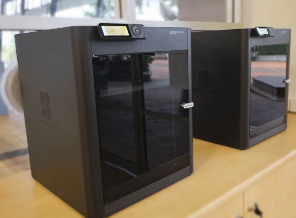 Cleveland Library Makerspace Details | Bookable Redland City Council