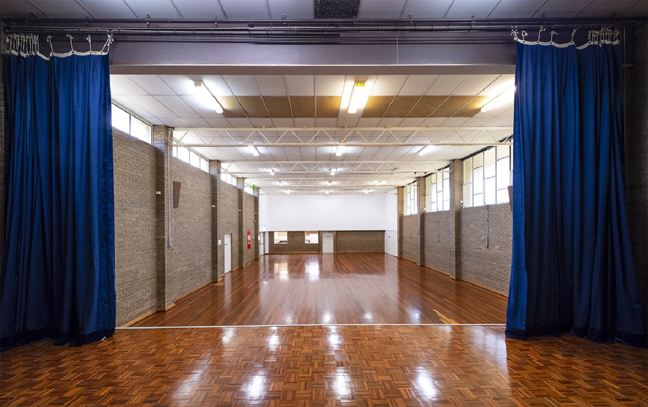 Gunnamatta Pavilion Details | Bookable Sutherland Shire Council