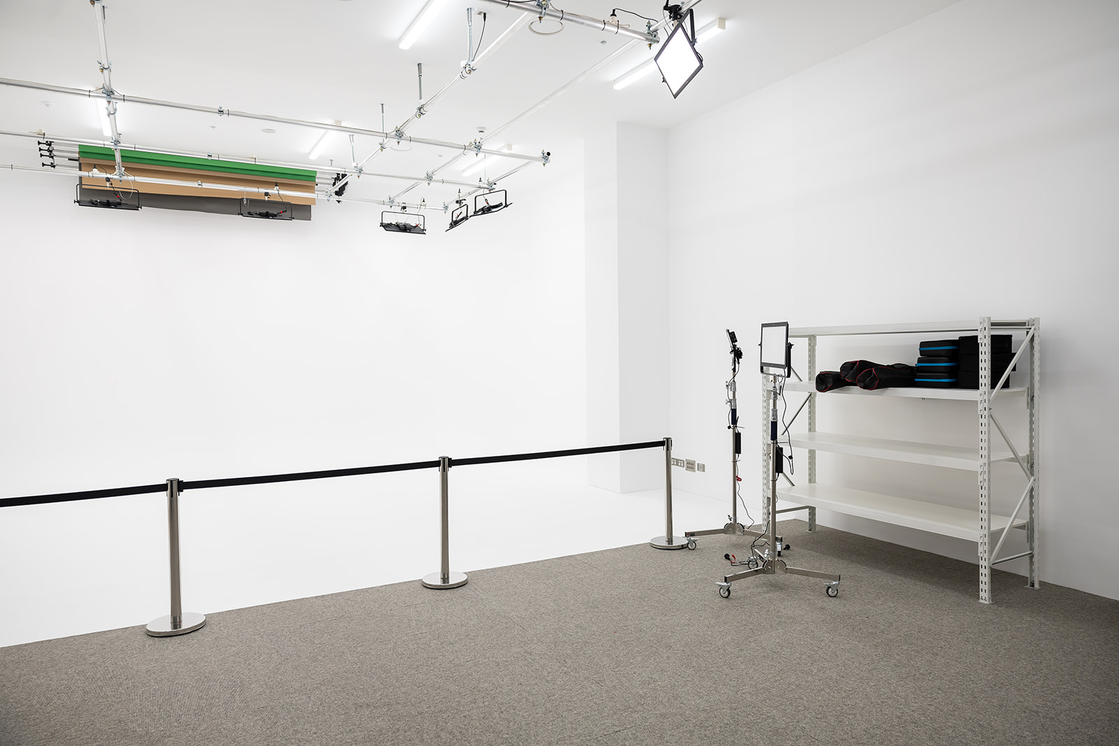 Kirrawee Library+ Details | Bookable Sutherland Shire Council